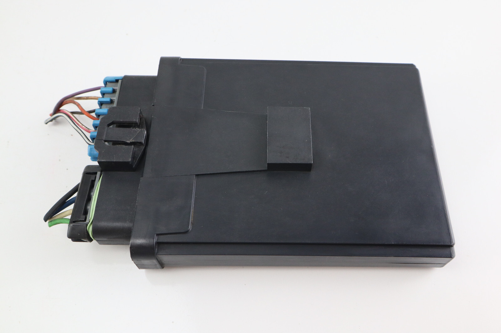 1991 CHEVROLET S10 BLAZER ABS Control Module-2-Wheel ABS Standard ...