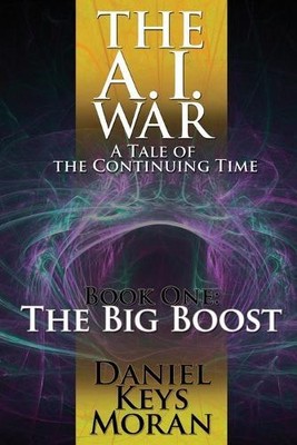 Daniel Keys Moran The Big Boost (Poche) | eBay