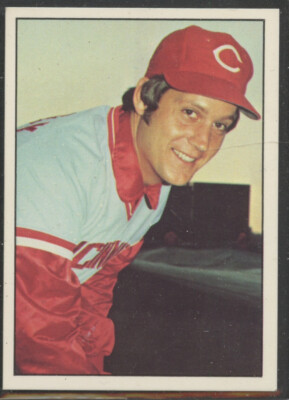 1975 SSPC #28 Clay Kirby Cincinnati Reds | eBay
