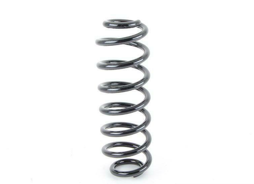 NEW VOLKSWAGEN PASSAT B6 REAR COIL SPRING 3C0511115AK ORIGINAL 3C0-511 ...