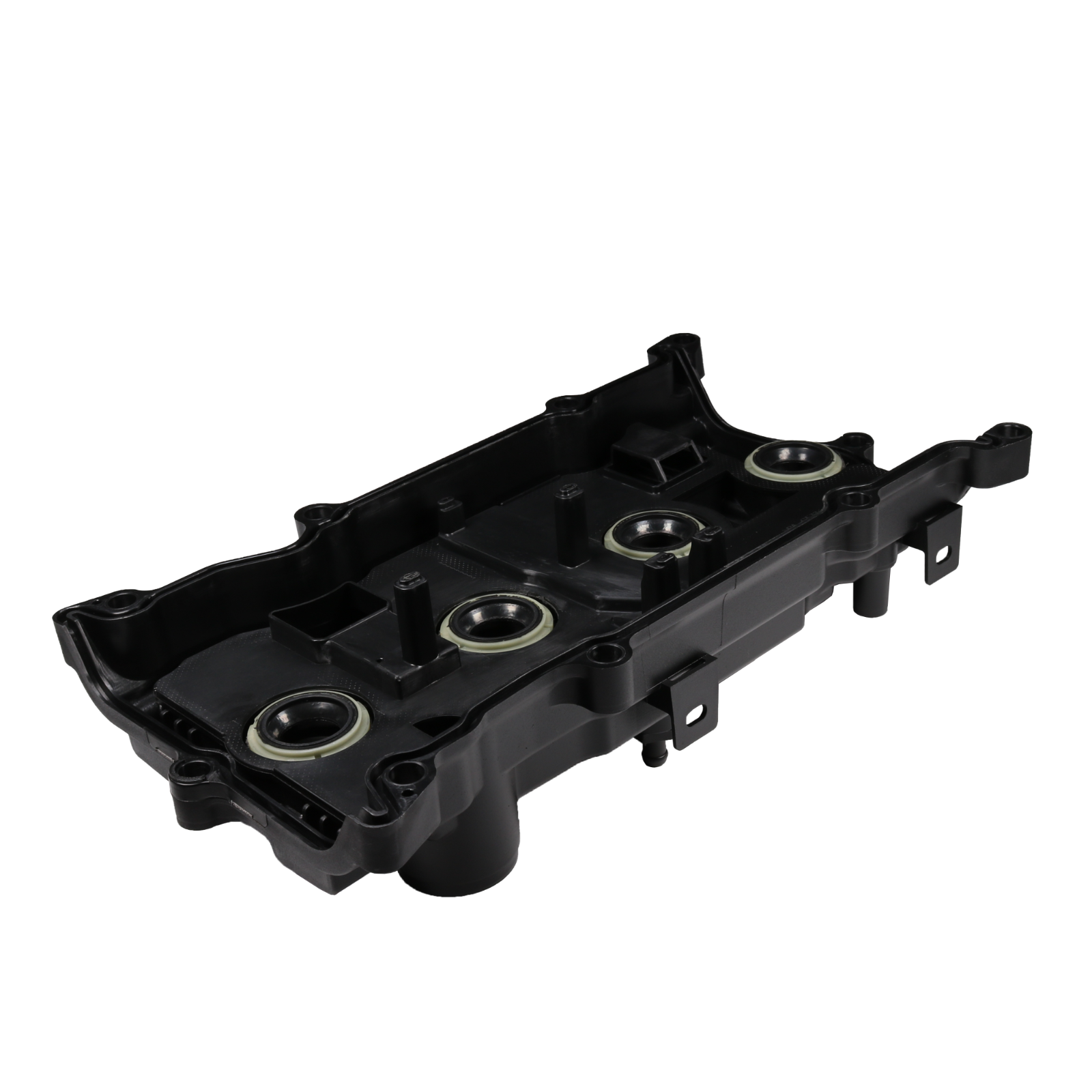 Engine Valve Cover w/ Gasket For Infiniti QX60 Nissan Altima L4 2.5L ...