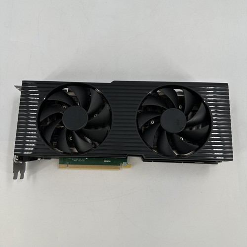 DELL Alienware GeForce RTX 3090 24GB RAM - Graphics Card - Very Good ...