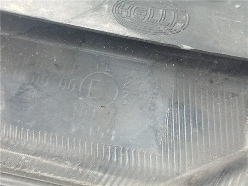 FARO DX Renault Scénic II (JM) MPV 1.9 dCi 130 (F9Q-803(Euro 4)) 2006 ...