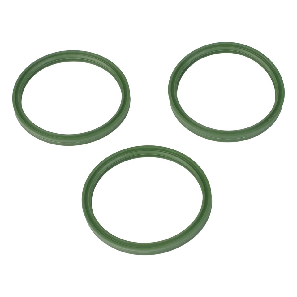 3 O Ring Seals for Turbo Intercooler For BMW For X3 11617790547 Quality ...