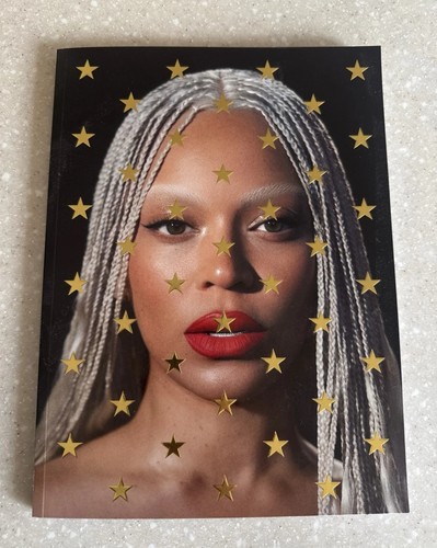 Beyoncé Cowboy Carter Tour Book - Merch 2025 Collectible In Hand | eBay