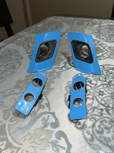 BMW OEM 15-18 M4 Front Bumper-Repair Kit 51118066228 | eBay