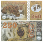 14 set of commemorative banknotes Arctic Territories UNC | eBay