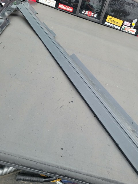 75860-0e040 Toyota Moulding ASSY Body 758600E040 Genuine OEM Part for ...