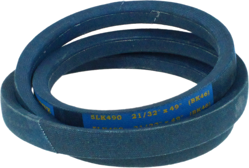 5L Section V Belt B124K fits Husqvarna YTH23V42LS 96043008801 ...