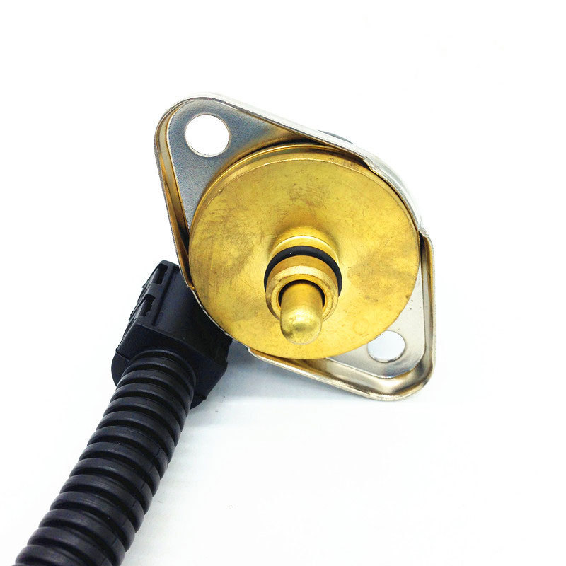 Oil Pressure Sensor For Volvo Truck D12 VN VNL VHD 20374280 20478260 ...