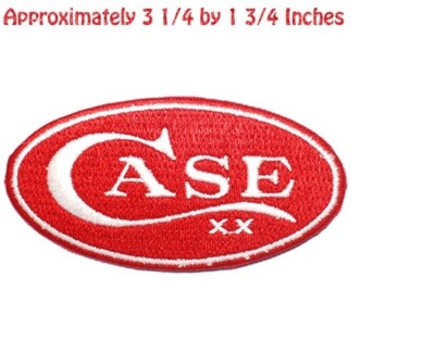 Case Knife Logo