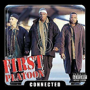 Connected by First Platoon (CD, Feb-1999, Lightyear) for sale online | eBay