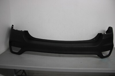 2017 2020 CHEVROLET TRAX REAR UPPER BUMPER COVER | eBay