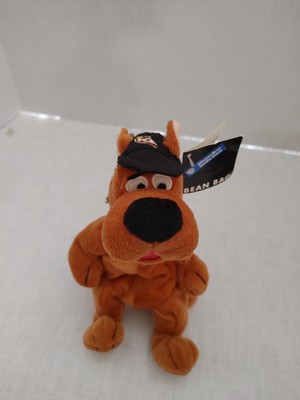 Vintage Scooby-Doo Baseball 1998 Warner Brothers Exclusive. 10" Long ...