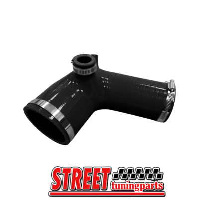 For Navara D40 2007-2014 126kw Yd25 THAI Build Silicone Intake Pipe ...