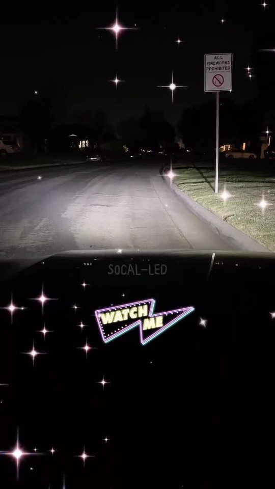 H1 10000K LED Kit Headlight Bulb Switchback 6K 8K 10K White Blue ...