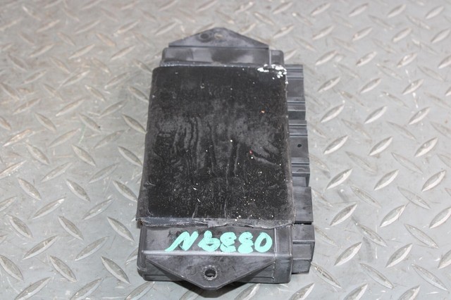 1997 - 2004 Chevrolet Corvette C5 Power Door Lock Control Module ...
