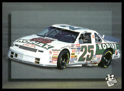 1994 Press Pass #43 Ken Schrader's Car | eBay