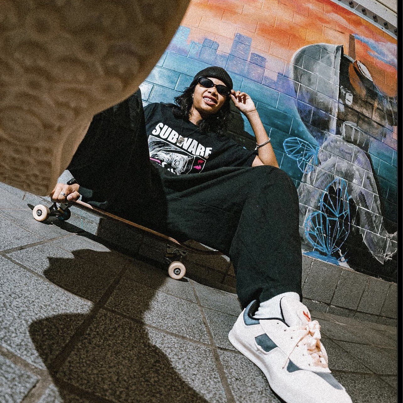 Adidas Aloha Super Mark Gonzales Men's Sneaker Skateboarding Shoe ...