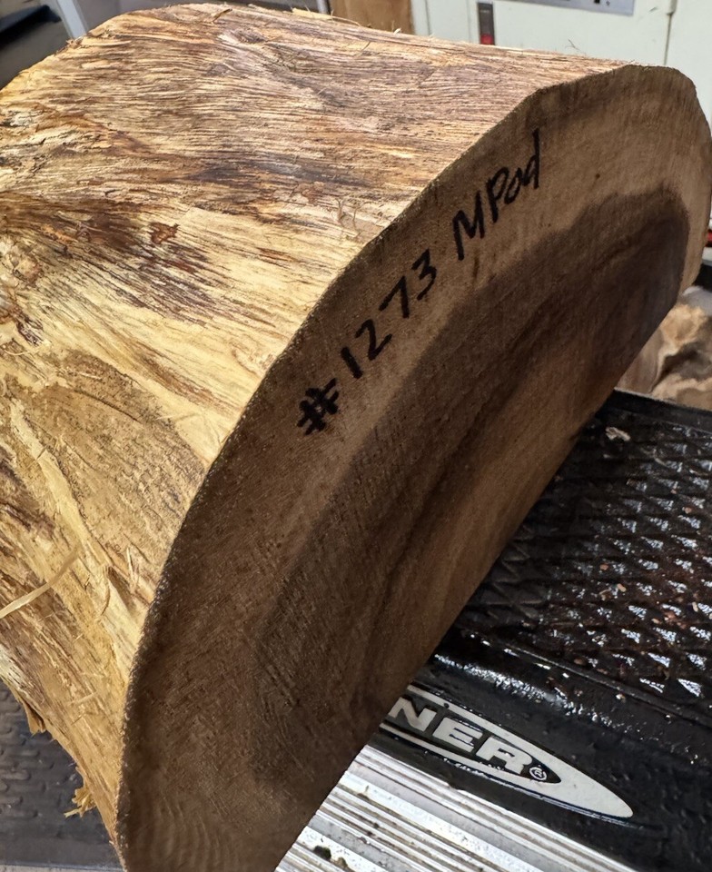 1273 MONKEY POD,WOOD TURNING,PEN BLANKS,KNIFE SCALES,BOWLS,GRIPS,CRAFTS ...