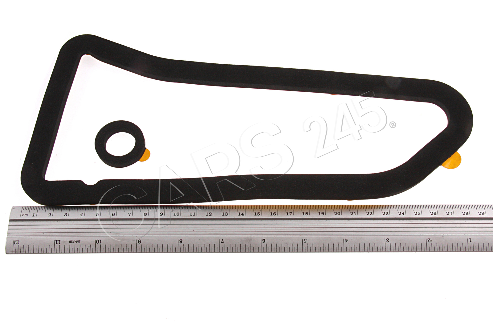 Genuine BMW X5 G05 G07 X5 30dX 40iX 50iX M50dX X7 Set seals Right ...