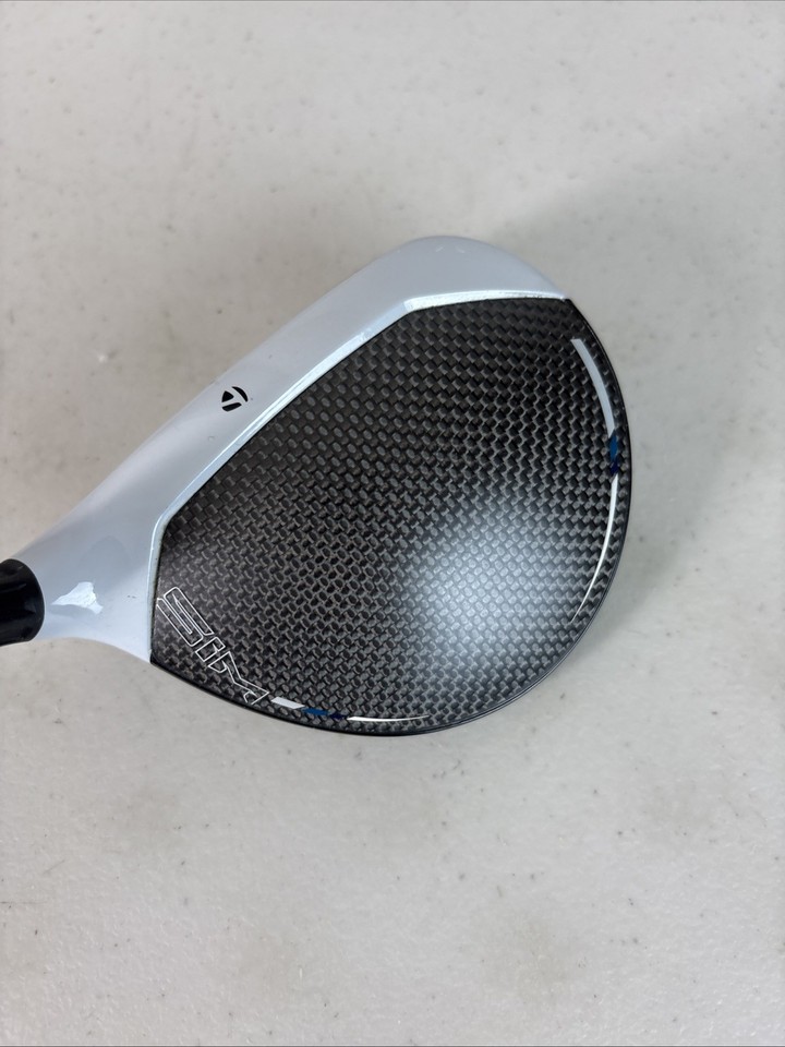*VERY NICE* TaylorMade SIM Max 24° Fairway 9 Wood Ventus 5R Regular ...