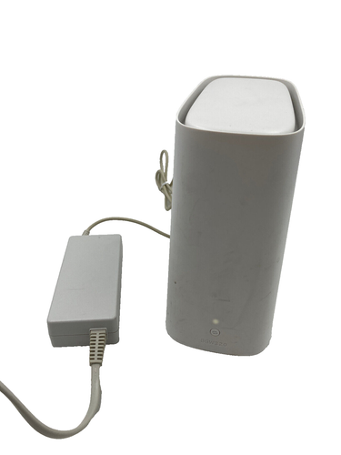 AT&T BGW320-505 WiFi Internet Modem Router Broadband Gateway W/ CORD ...