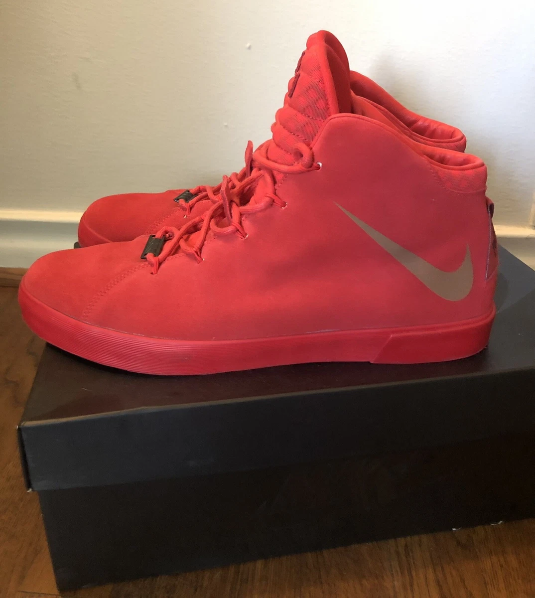 Lebron 12 Lifestyle