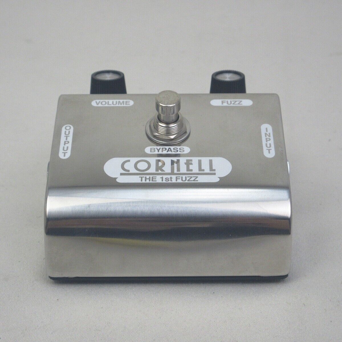 CORNELL The 1st Fuzz Fuzz | eBay CORNELL The 1st Fuzz Fuzz | eBay