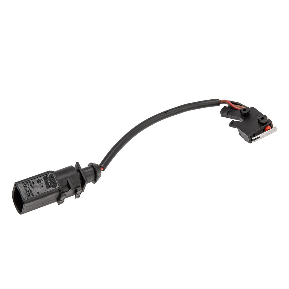 For Porsche Macan 2015- New Engine Hood Latch Lock 95B823509A ...