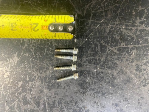 17.5hp Briggs&Stratton OHV 31C707 0154-E1 stator bolts #698516 | eBay