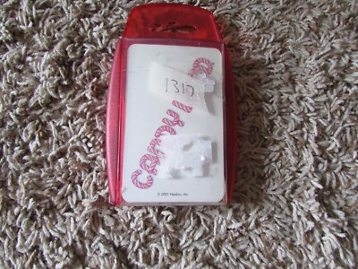 Vintage 2001 Candy Land Card Game by Hasbro - COMPLETE Candyland | eBay