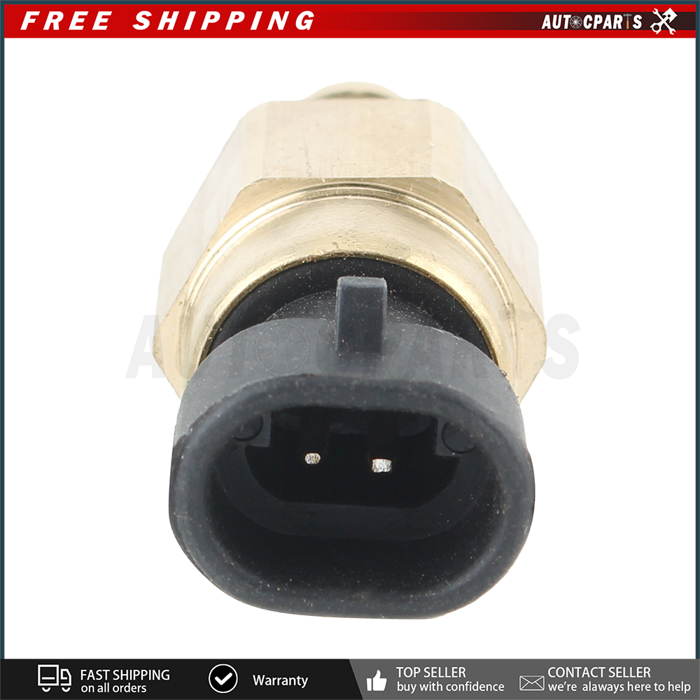 For Harley 32446-99 Replacement Engine Air Temperature Sensor Switch | eBay