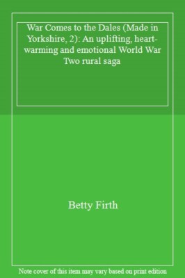 Book 9781804361924 By Betty Firth | eBay