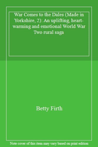 Book 9781804361924 By Betty Firth | eBay