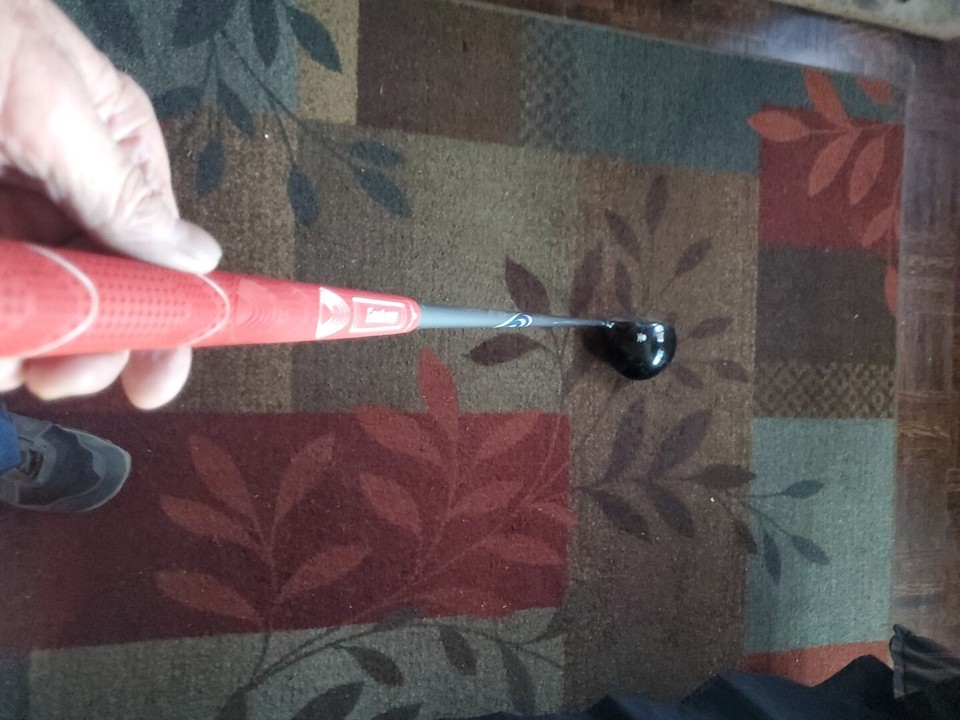 PING G5 460cc Offset Driver 12 Degrees Graphite R Regular Flex RH Golf ...