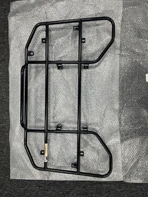 2008-2017 Arctic Cat ATV 400 450 500 550 650 4x4 Rear Rack OEM 2506-124 ...