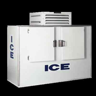 Fogel ICB-2-L 96" Ice Merchandiser, Bagged Ice | eBay