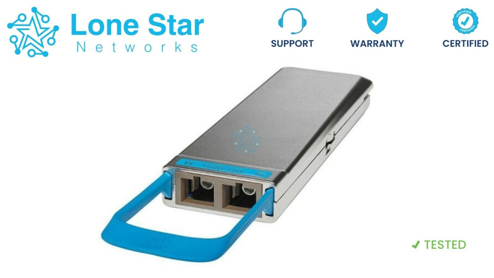 Cisco CPAK-100G-LR4 - 100GBASE-LR4 CPAK Transceiver Module | eBay