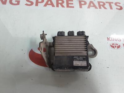TOYOTA HILUX ECU INJECTOR DRIVER, P/N 8987171020, 02/05-08/15 05 06 07 ...