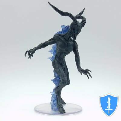 Nightwalker - Fangs and Talons #45 D&D Icons Huge Miniature | eBay