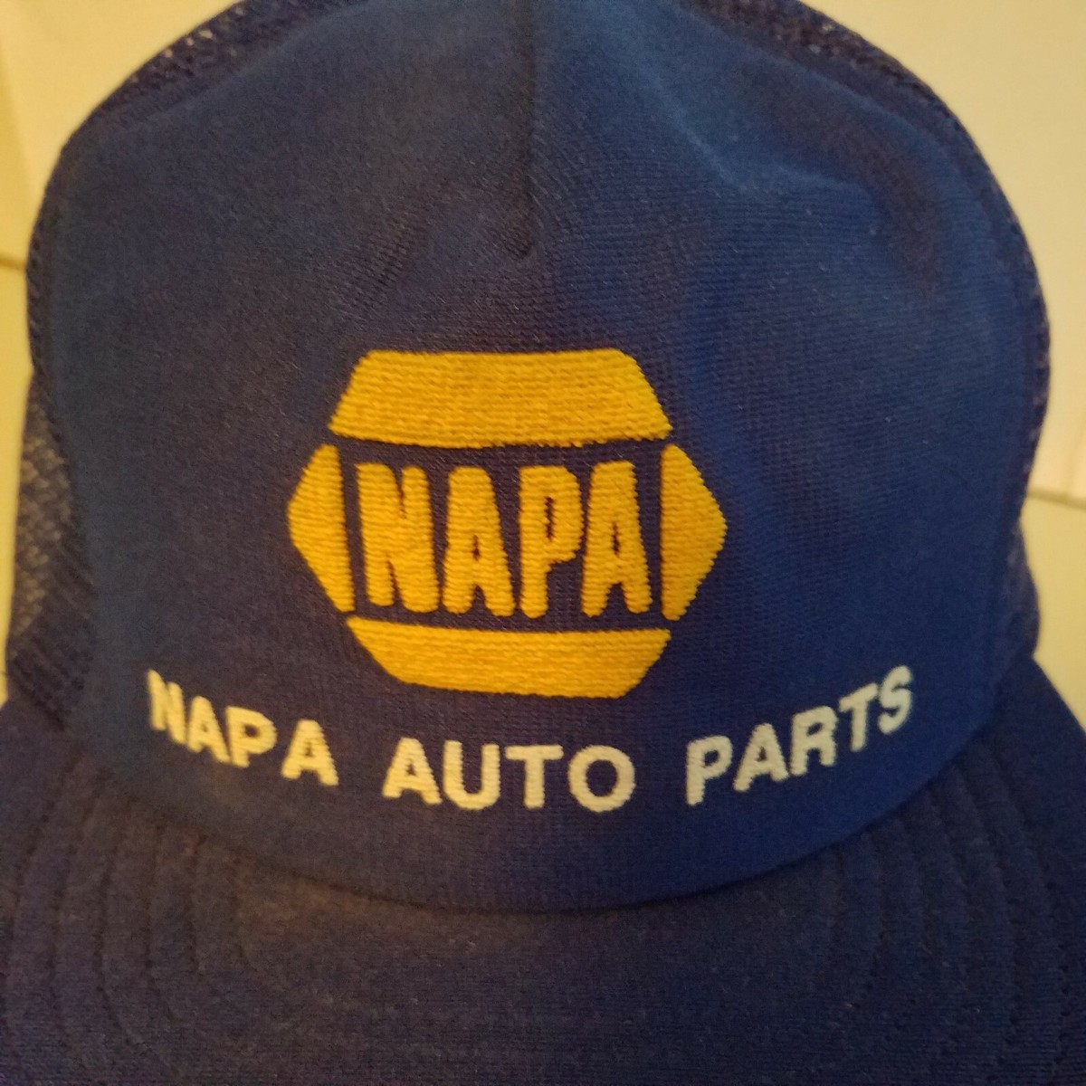 Napa Truck Hat
