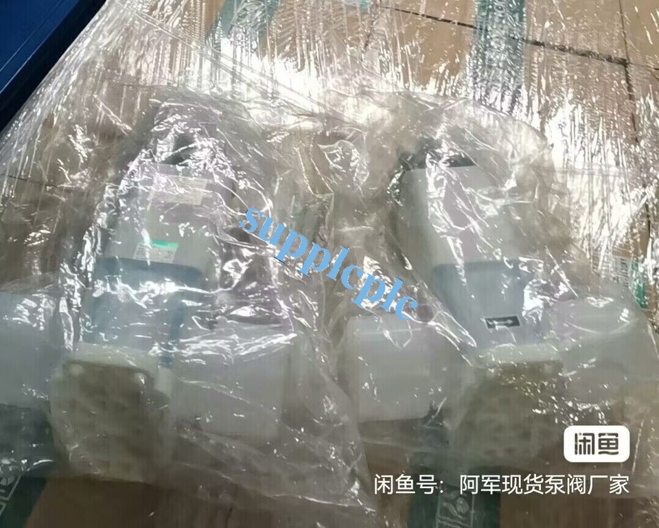 NEW-OPEN-BOX MMD60H-10BJ-U Valve Fast shipping#DHL or FedEx | eBay