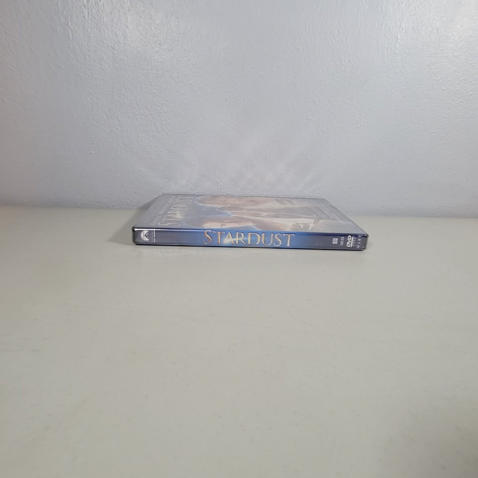 Stardust (DVD, 2007 Full Screen) Claire Danes, Robert De Niro, Michelle ...