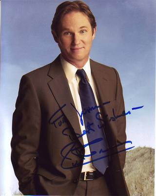 RICHARD THOMAS Autographed Signed 8x10 Photograph - To John | eBay