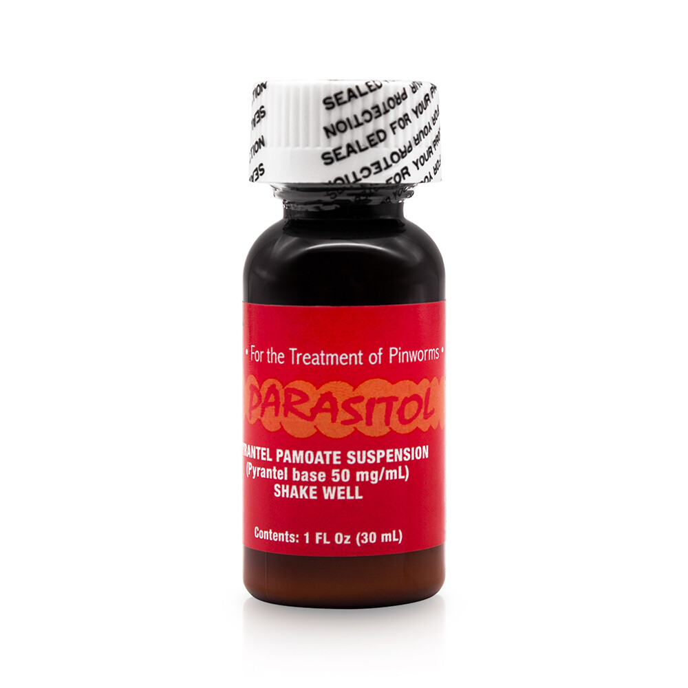 PARASITOL 1 oz REMOVE PARASITE HERBAL ANTIPARASITE | eBay