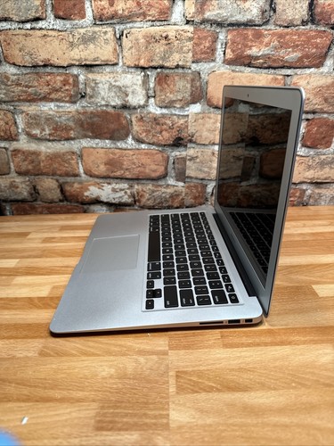 Laptop MacBook Air 13” (2014) A1466 IntelCore i5-4260U 1.40GHz 4GB RAM ...