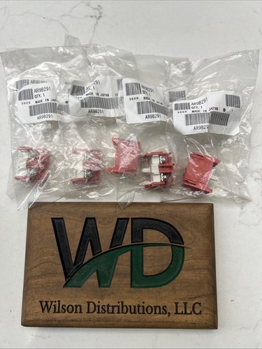 Fuji Electric AR9B291 Contact Block Lot Of 5 | eBay