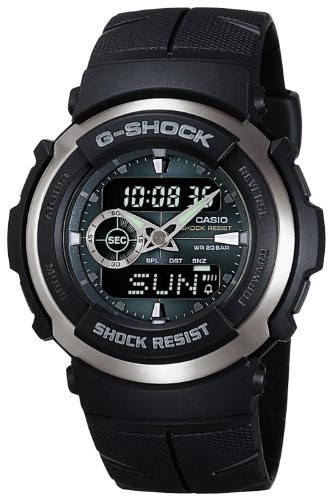 Casio G-Shock G-300-3Ajf G-Spike Mens Watch for sale online Casio G-Shock G-300-3Ajf G-Spike Mens Watch for sale online
