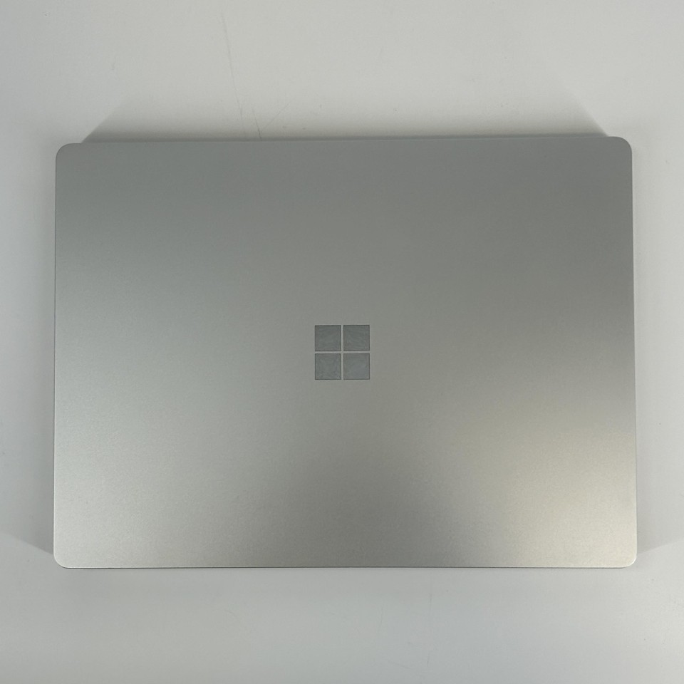 Microsoft Surface Laptop Go Gen 1 12 HD TOUCH i5-1035G1 1.0GHz 16GB ...